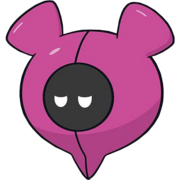 Categoría:Pecharunt - WikiDex, la enciclopedia Pokémon