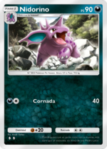 Nidoking (Genes Formidables TCG Pocket) - WikiDex, la enciclopedia Pokémon