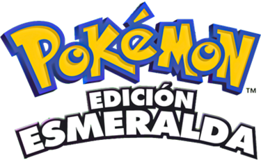 Pokémon Esmeralda - WikiDex, la enciclopedia Pokémon
