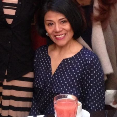 Isabel Romo - WikiDex, la enciclopedia Pokémon