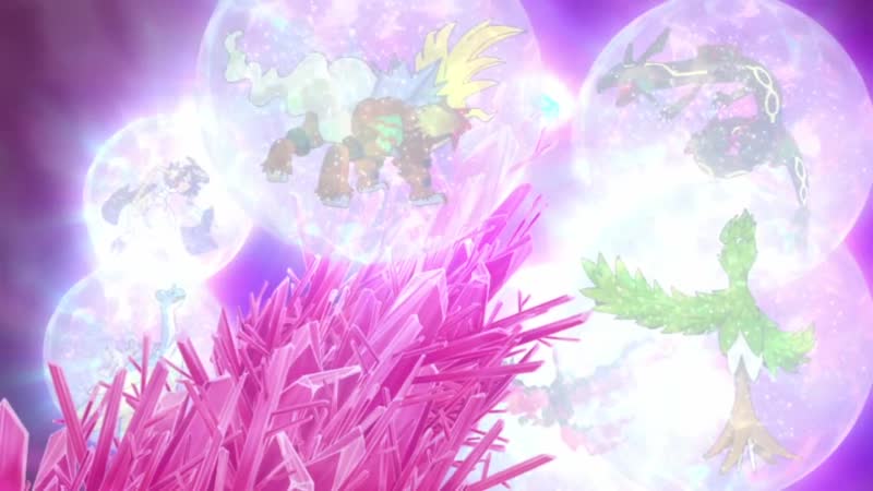 Archivo:EP1324 Pagogo teracritalizándose a su forma astral.webm ...