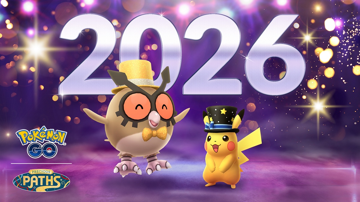 Lista de eventos de Pokémon GO 2025 - WikiDex, la enciclopedia Pokémon