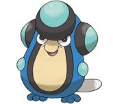 Palpitoad - WikiDex, la enciclopedia Pokémon