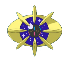 Categoría:Cosmoem - WikiDex, la enciclopedia Pokémon