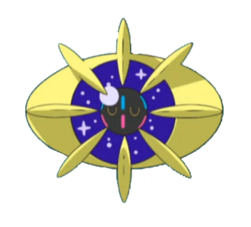 Categoría:Cosmoem - WikiDex, la enciclopedia Pokémon