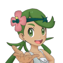 Lulú - WikiDex, la enciclopedia Pokémon