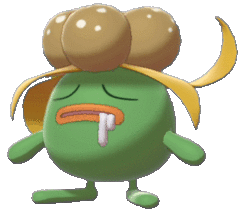 Gloom - WikiDex, la enciclopedia Pokémon