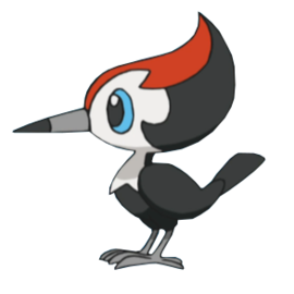 Categoría:Pikipek - WikiDex, la enciclopedia Pokémon