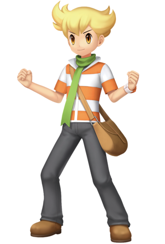 Israel - WikiDex, la enciclopedia Pokémon