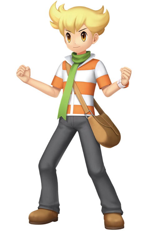 Israel - WikiDex, la enciclopedia Pokémon