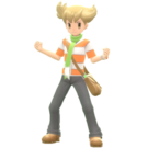 Israel - WikiDex, la enciclopedia Pokémon