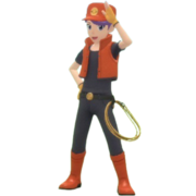 Pokémon Ranger (entrenador) - WikiDex, la enciclopedia Pokémon