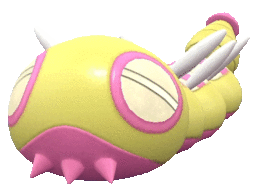 Categoría:Dudunsparce - WikiDex, la enciclopedia Pokémon