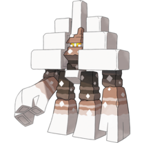 Naclstack - WikiDex, la enciclopedia Pokémon