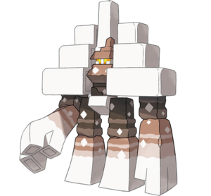 Naclstack - WikiDex, la enciclopedia Pokémon