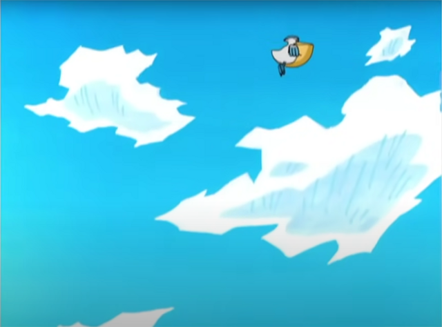 Archivo:EE05 Pelipper.png - WikiDex, la enciclopedia Pokémon