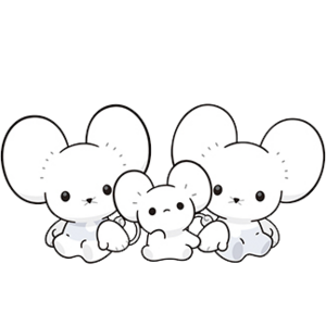 Maushold - WikiDex, la enciclopedia Pokémon