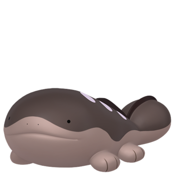 Categoría:Clodsire - WikiDex, la enciclopedia Pokémon