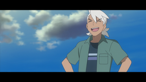 Friede - WikiDex, la enciclopedia Pokémon