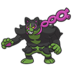 Okidogi - WikiDex, la enciclopedia Pokémon