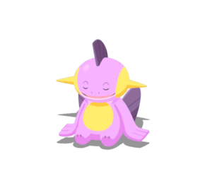 Marshtomp (Sleep) - WikiDex, la enciclopedia Pokémon