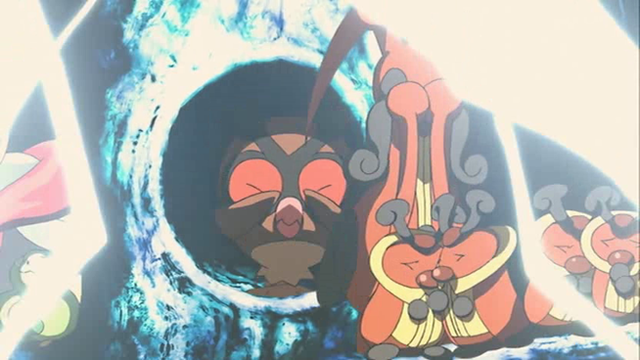 Archivo:P13 Hoothoot.png - WikiDex, la enciclopedia Pokémon