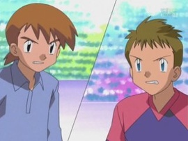 Jon Dickson - WikiDex, la enciclopedia Pokémon
