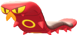 Categoría:Sizzlipede - WikiDex, la enciclopedia Pokémon
