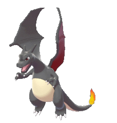 Charizard - WikiDex, la enciclopedia Pokémon