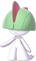 Ralts - WikiDex, la enciclopedia Pokémon