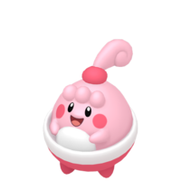 Dicha - WikiDex, la enciclopedia Pokémon