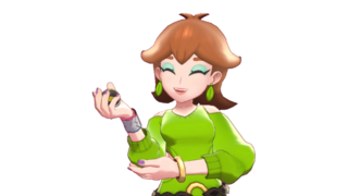 Tania - WikiDex, la enciclopedia Pokémon