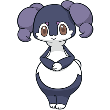 Categoría:Indeedee - WikiDex, la enciclopedia Pokémon