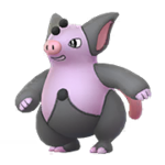 Grumpig - WikiDex, la enciclopedia Pokémon