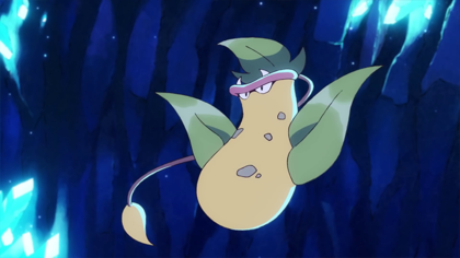 Verde (personaje) - WikiDex, la enciclopedia Pokémon