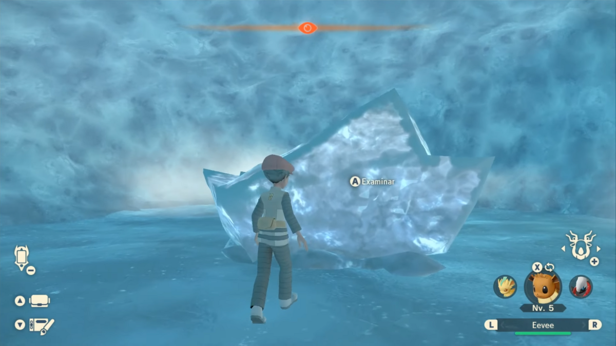 Archivo:Roca hielo LPA.png - WikiDex, la enciclopedia Pokémon