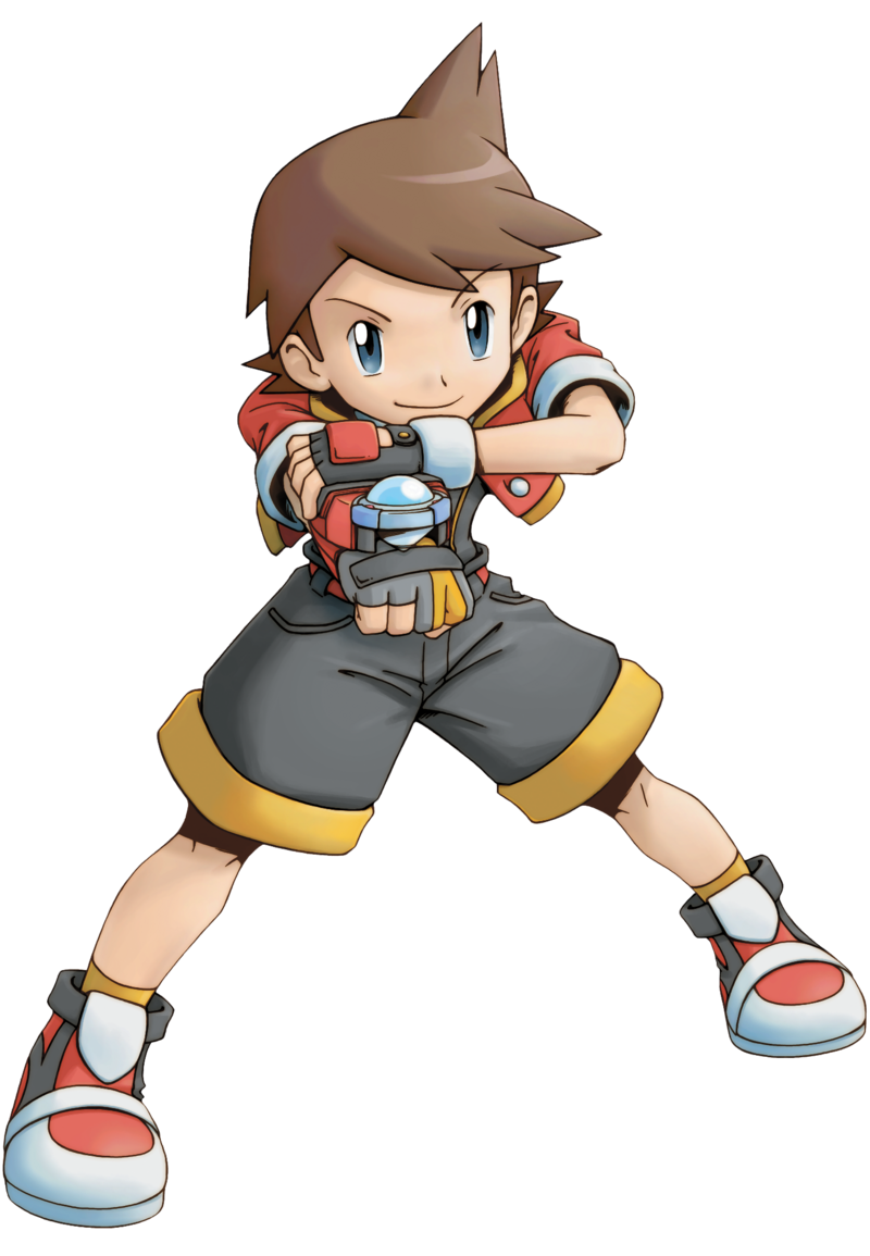 Archivo:Primo.png - WikiDex, la enciclopedia Pokémon