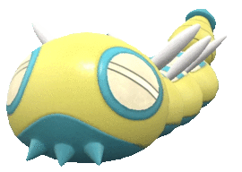 Categoría:Dudunsparce - WikiDex, la enciclopedia Pokémon
