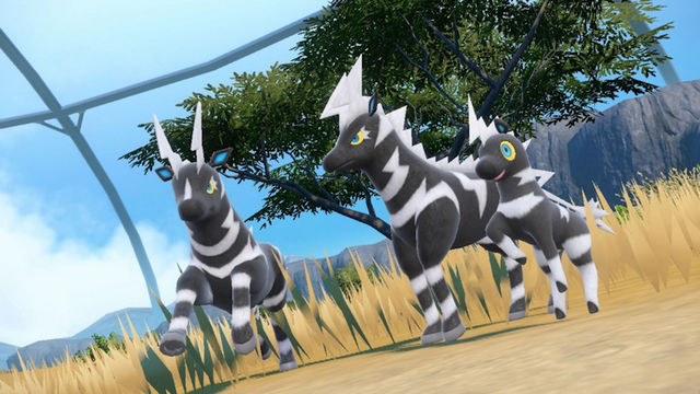 Archivo:Biodomo matorral EP.png - WikiDex, la enciclopedia Pokémon