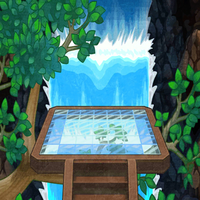 Gimnasio Pokémon de Arrecípolis - WikiDex, la enciclopedia Pokémon