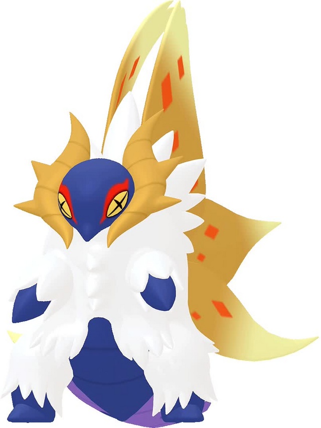 Archivo:Reptalada HOME variocolor.webm - WikiDex, la enciclopedia Pokémon