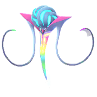 Malamar - WikiDex, la enciclopedia Pokémon