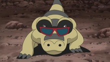 Sandile - WikiDex, la enciclopedia Pokémon