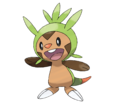 Tepig - WikiDex, la enciclopedia Pokémon