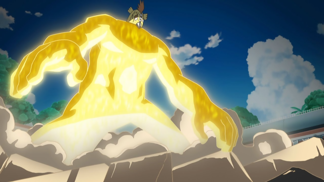 EP1087: ¡Movimientos Z deslumbrantes! / ¡Un movimiento Z para toda ...