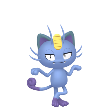 Categoría:Meowth de Alola - WikiDex, la enciclopedia Pokémon
