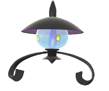 Categoría:Lampent - WikiDex, la enciclopedia Pokémon