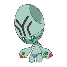 Categoría:Elgyem - WikiDex, la enciclopedia Pokémon