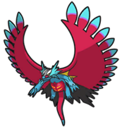 Categoría:Bramaluna - WikiDex, la enciclopedia Pokémon