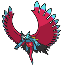 Bramaluna - WikiDex, la enciclopedia Pokémon